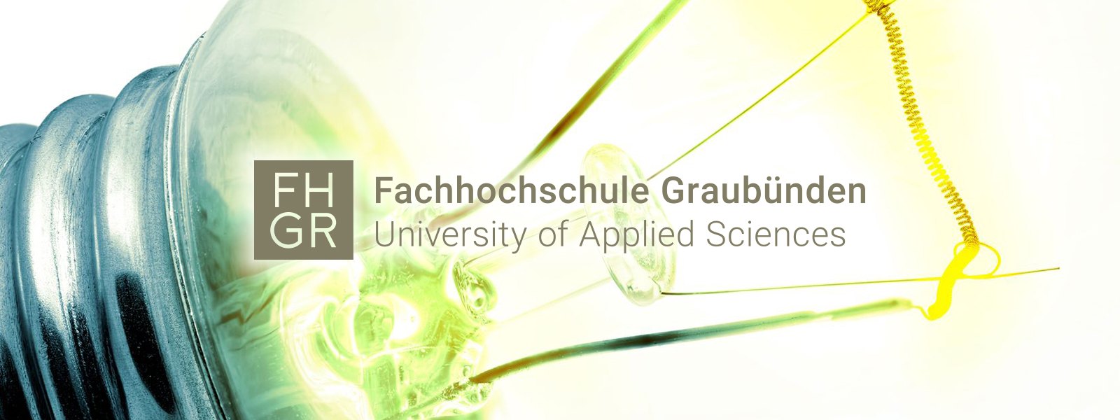 Fachhochschule Graubünden FHGR | rentahess